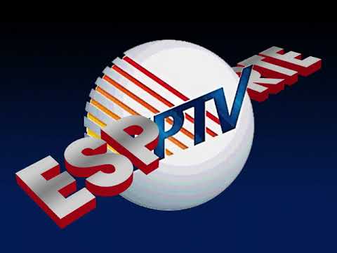 (Montagem) EPTV Esporte no Padrão Globo Esporte (1995) em 1998