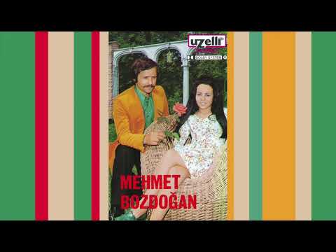 Garibim Bu Ellerde - Mehmet Bozdoğan
