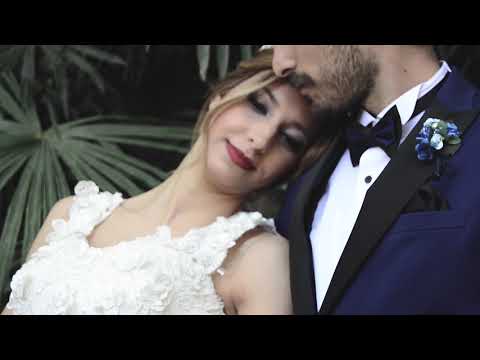 MELİKE & EMRE  (düğün klibi)