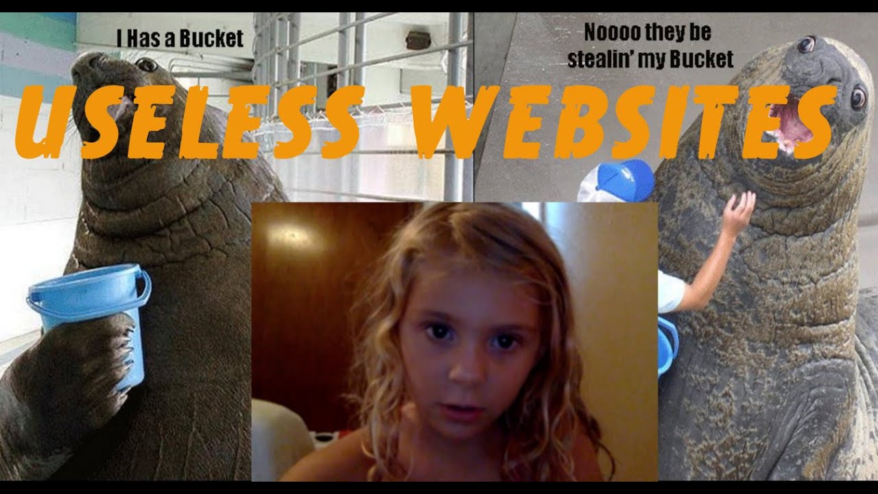 FUNNY USELESS WEBSITES (Kid's Reaction) Crazy Fat Lady Eating Apples ...
