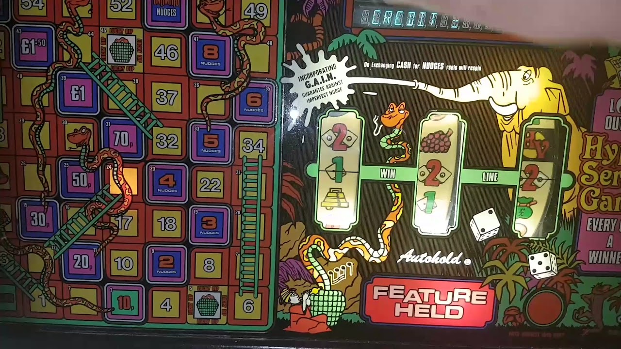 Snappy Viper mpu3 - YouTube