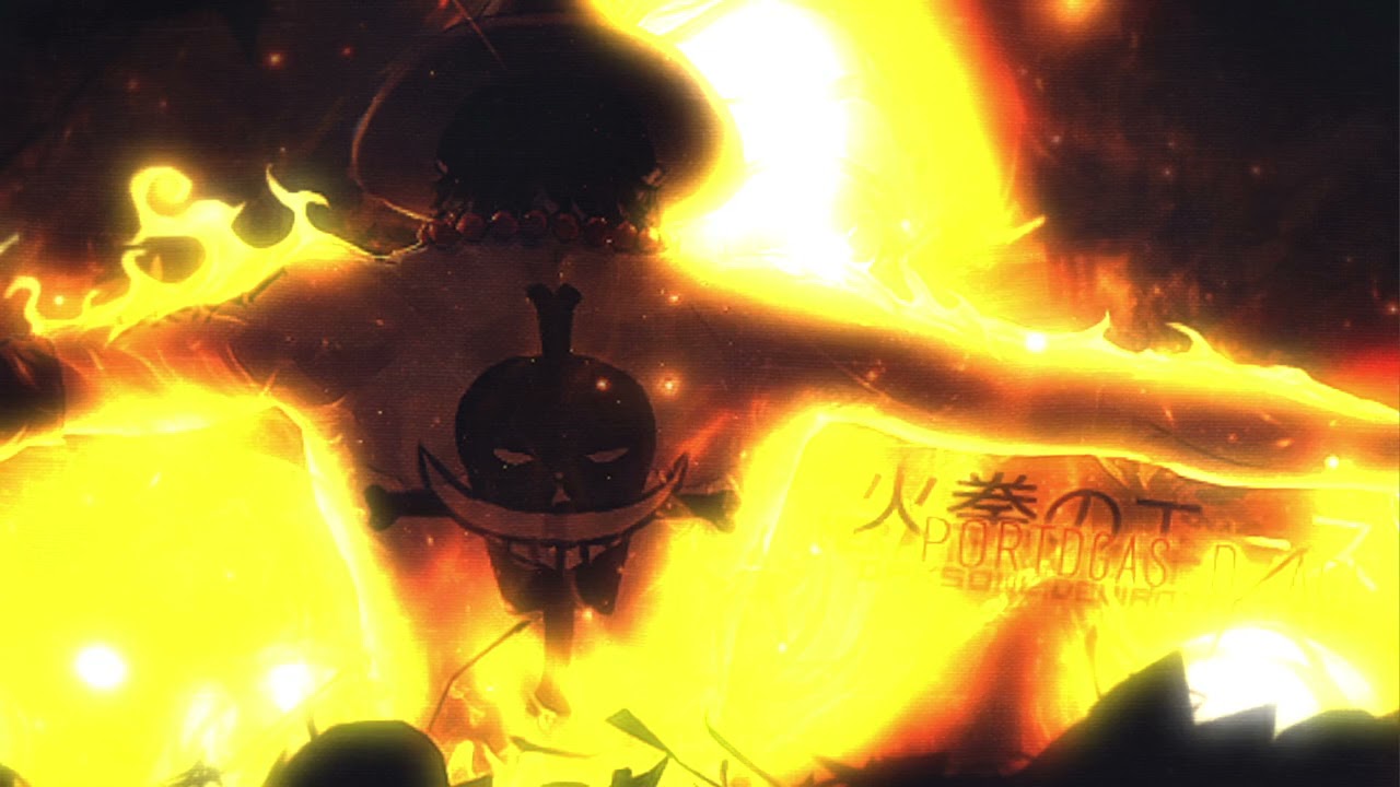 ace live wallpaper - YouTube