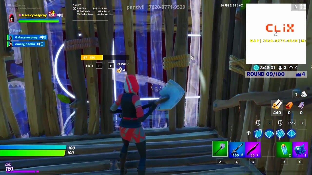 Team rever. Gassoline montage - YouTube