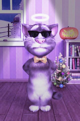 Talking Tom 2https://o7n.co/Tom2 - YouTube