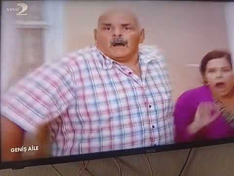 Geniş Aile - Cevahir Mürsel Nazan Kuddusi Baba Muazzez Doktor