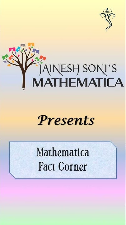Disarium Number #math_magic#maths_facts - YouTube