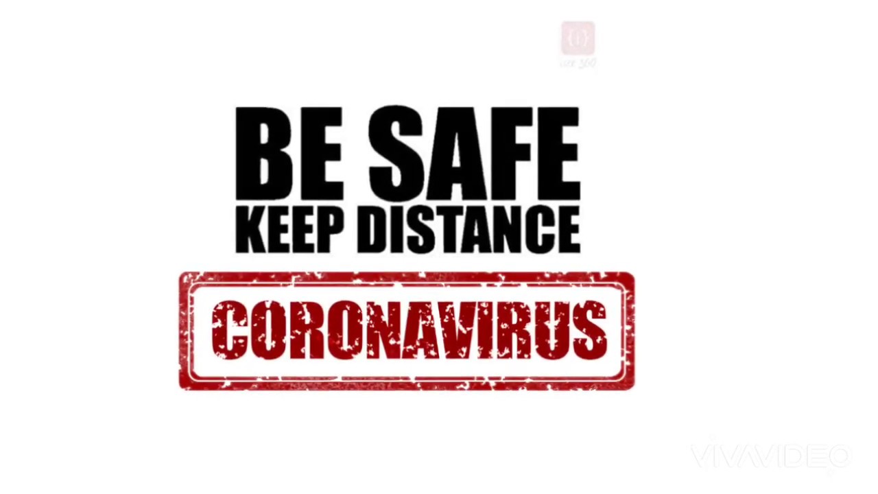 Be safe Keep Distance - corona-virus - covid-19- funny alert shirt ...