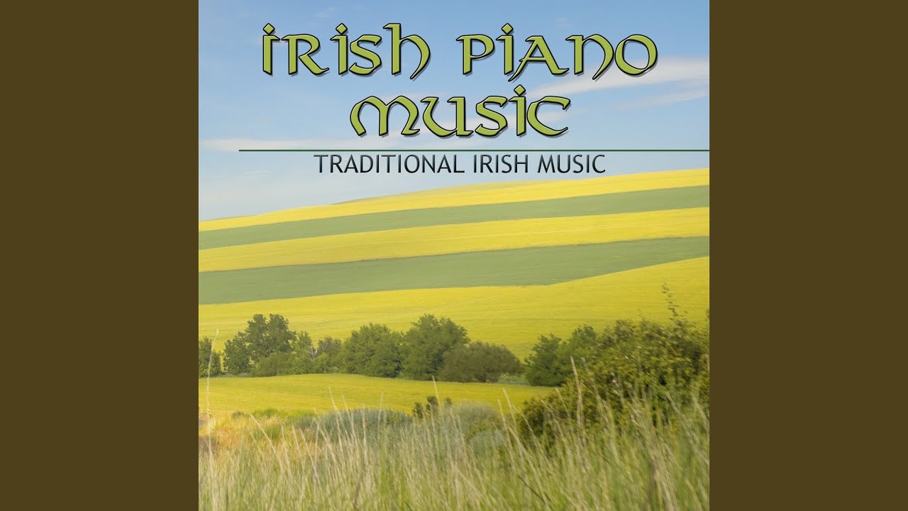 Danny Boy (Traditional Irish Folk Ballad) - YouTube