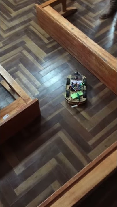 Solucion al Problema del Laberinto - YouTube