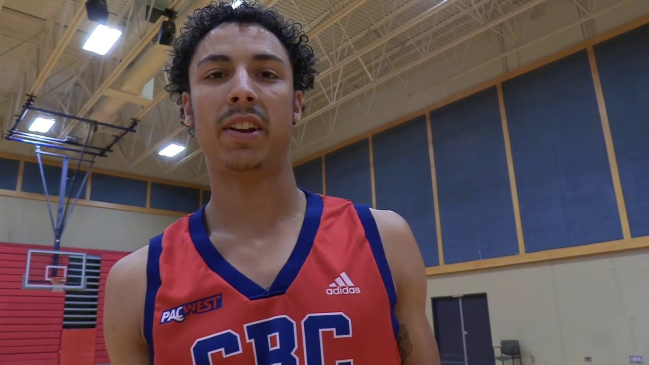 PACWEST Trick Shot - Trent Baker - YouTube