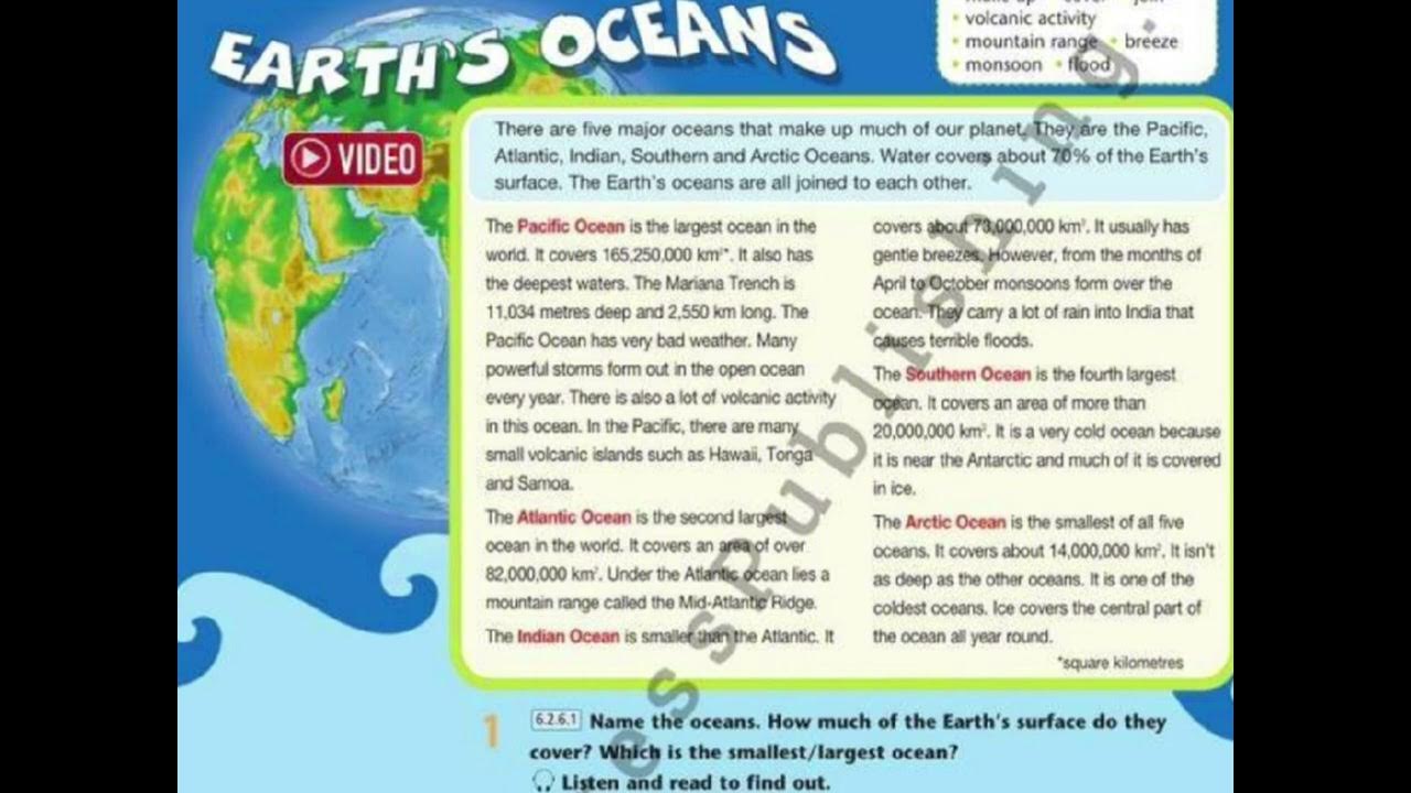 Excel 6 module 3f page 38 ex1 - YouTube