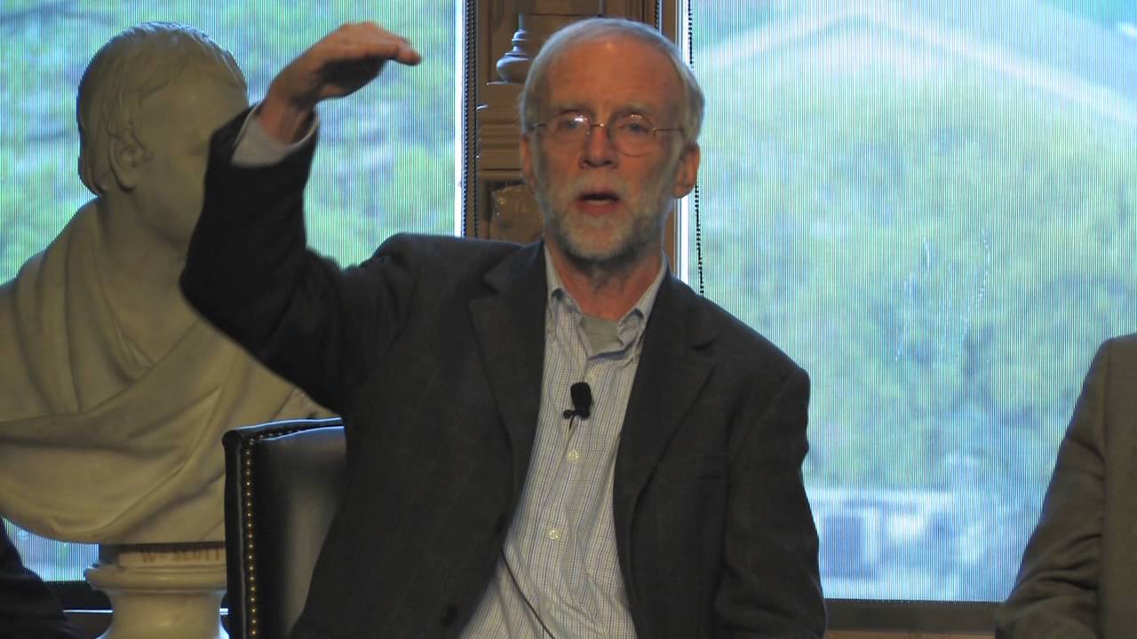 Francis Clooney Discusses the Dynamics of Early Jesuits in India - YouTube