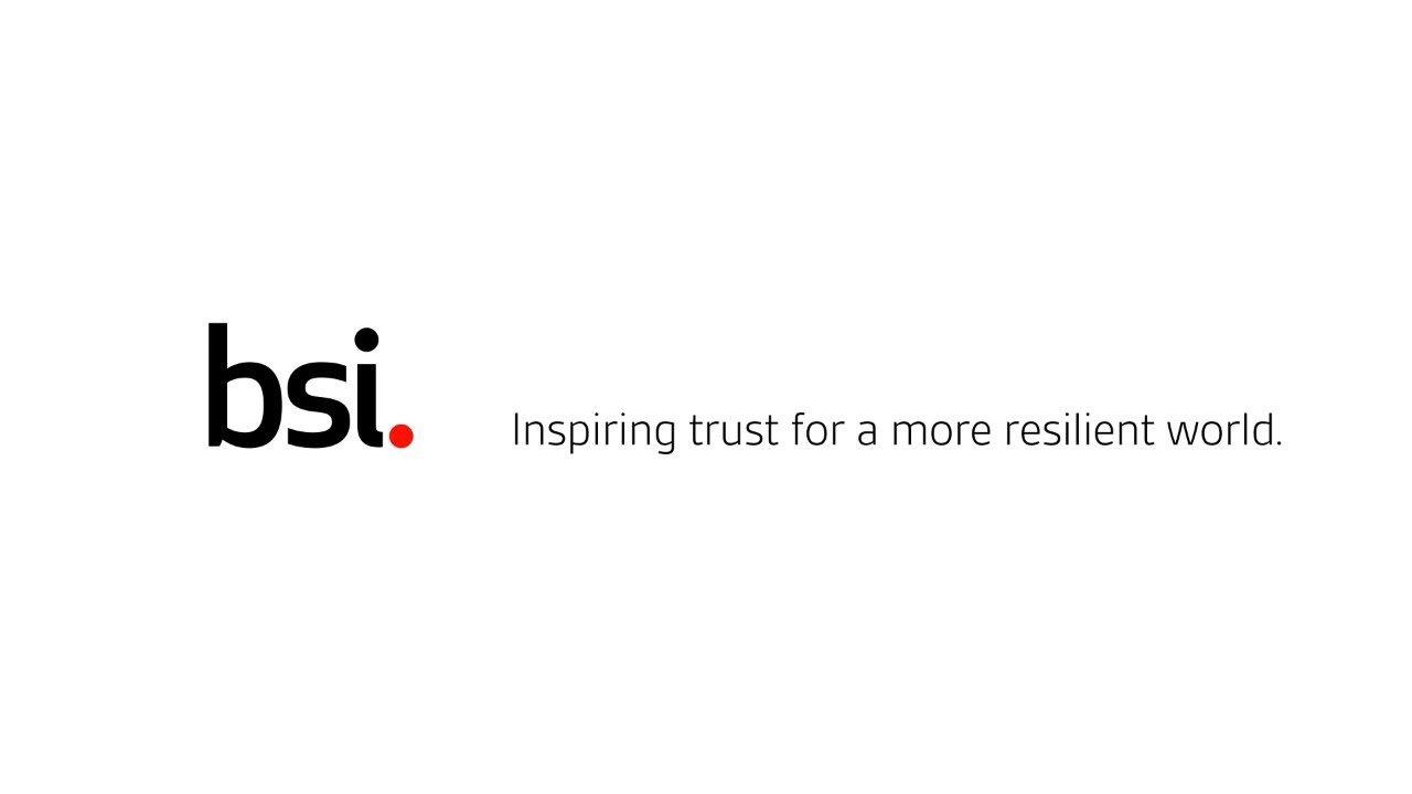 AMR - How is BSI involved? - YouTube