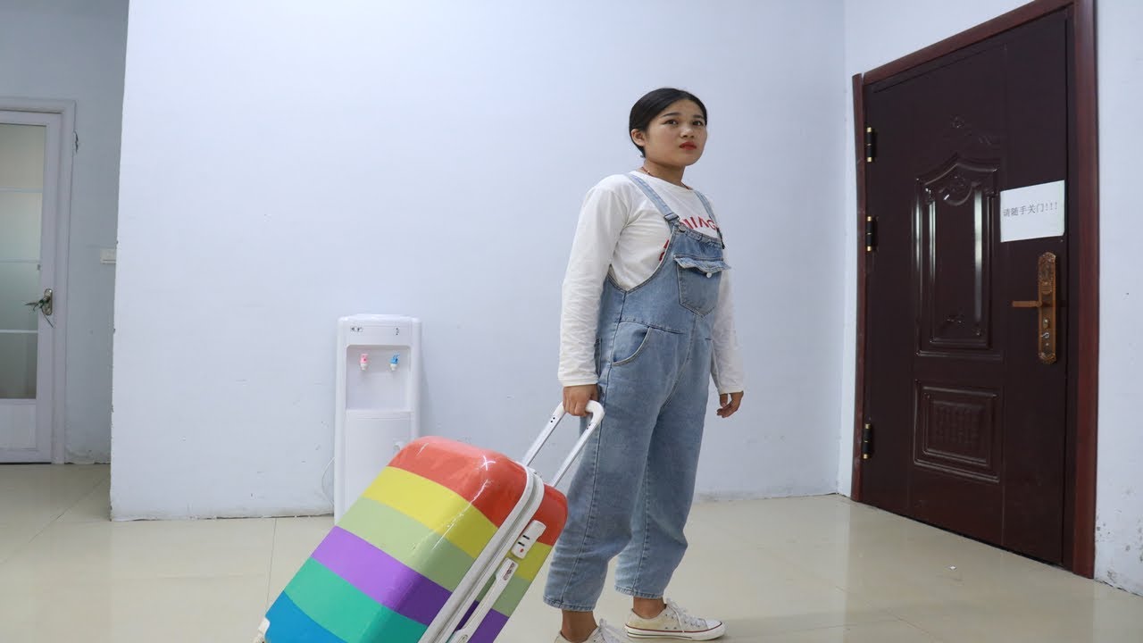 丈夫破产,新婚妻子拿起值钱的东西就走,两天后丈夫却感动了【蓬勃劇場】 Youtube