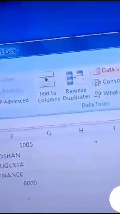 Hlookup Excel formula Santosh sir #computer #santosh #formula #hlookup - YouTube