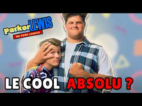 PARKER LEWIS : la série culte des années 90 qui a TOUT inventé (et qu’on a oubliée)