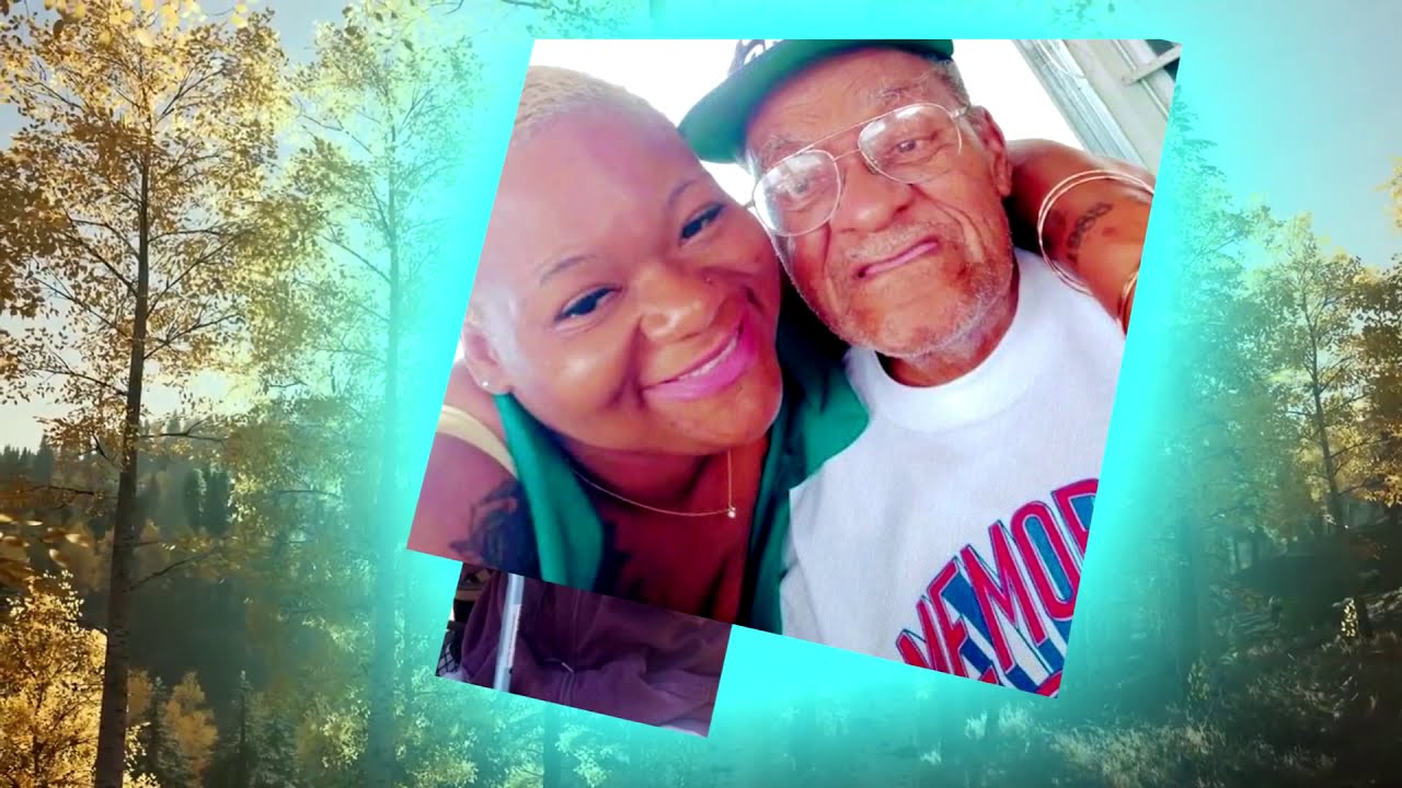 George Orlando Tate Memorial Video - YouTube