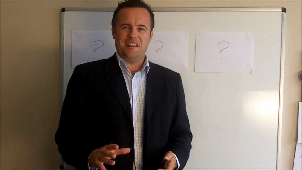 Internet Marketing Seminar For Attache Software Clients - YouTube