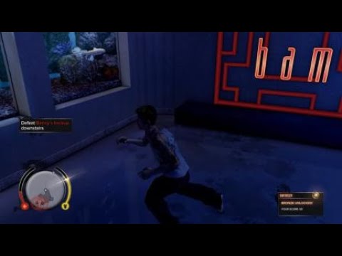 Sleeping Dogs: Definitive Edition Club BamBam