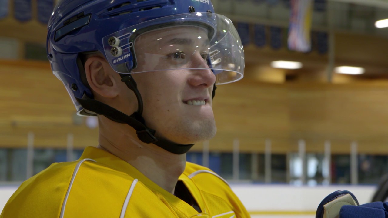 The Toughest Trade - Lee Chin and Alex Auld - March 10th - YouTube