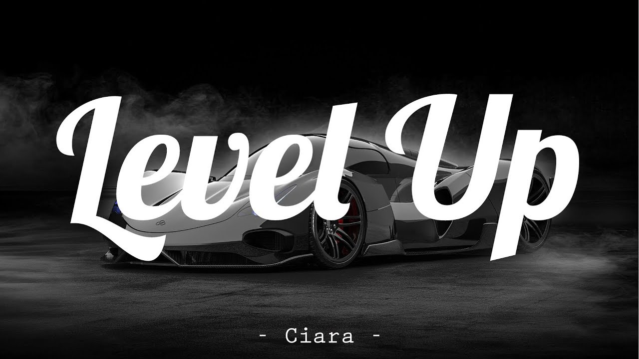 Level Up - Ciara [Tiktok Song 2020] - YouTube