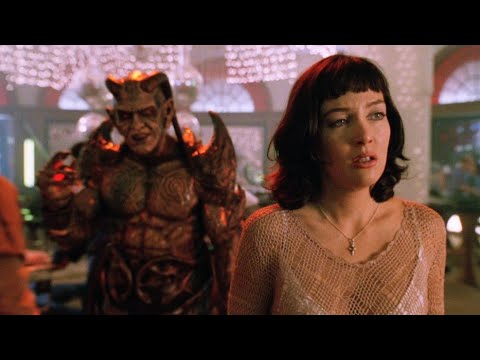 Wishmaster 2: Evil Never Dies (1999): My movie thoughts - YouTube