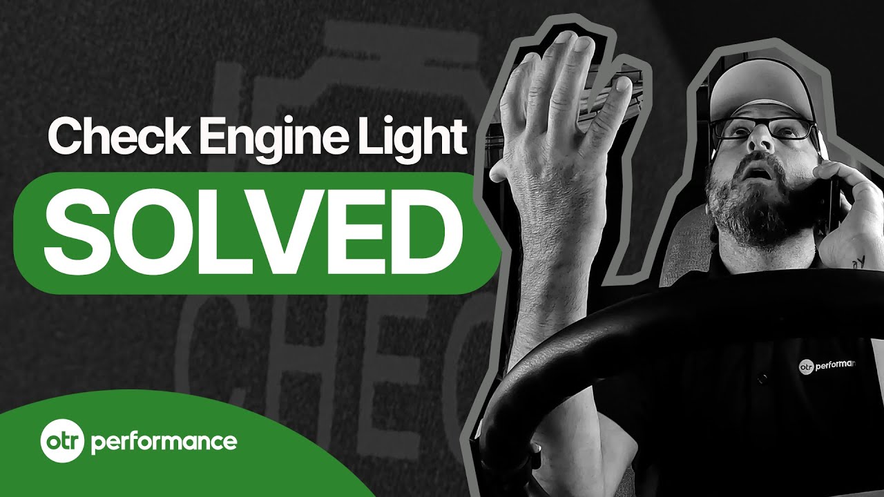 How to clear your MIL or Check Engine light on your semi truck: The ...