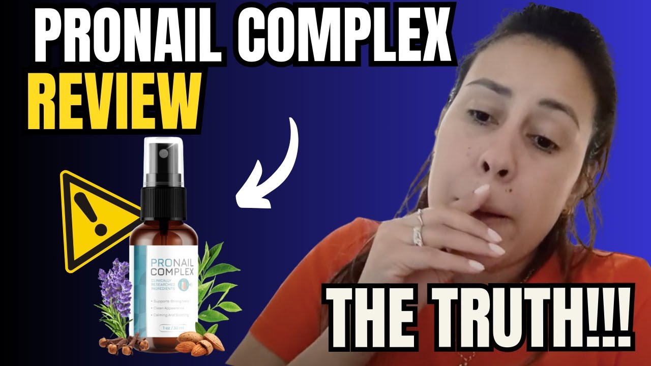 PRONAIL COMPLEX REVIEW - ⚠️THE TRUTH⚠️ - PRO NAIL COMPLEX - YouTube