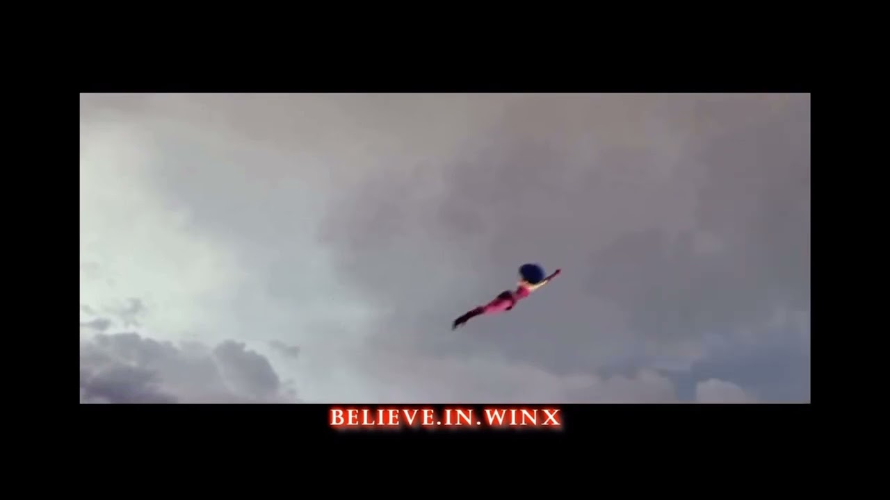 Winx vs The Trix and later transform into Super Trix bc of their ...