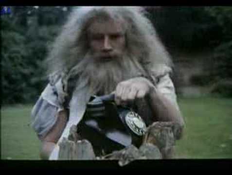 It's...the arts - Monty Python - YouTube