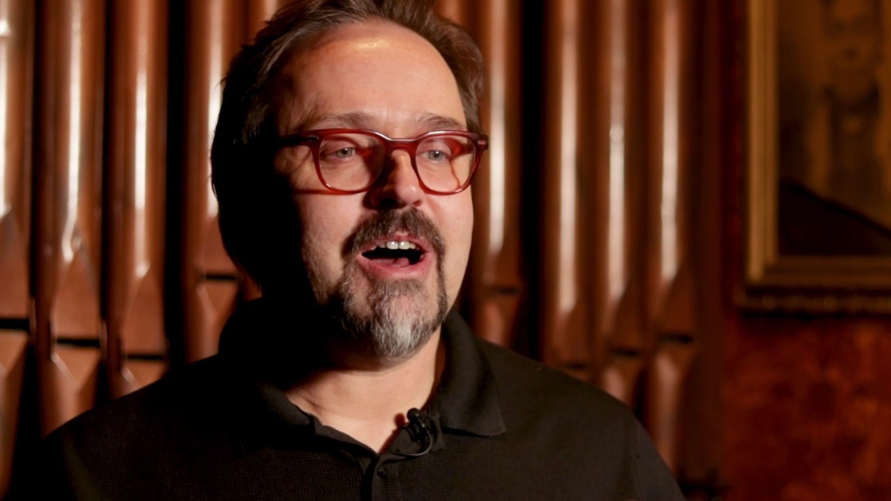 Louis Brown - Darkwood Manor - YouTube