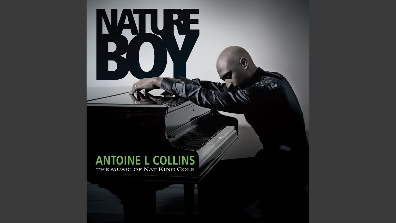 Nature Boy (Extended Mix) - YouTube