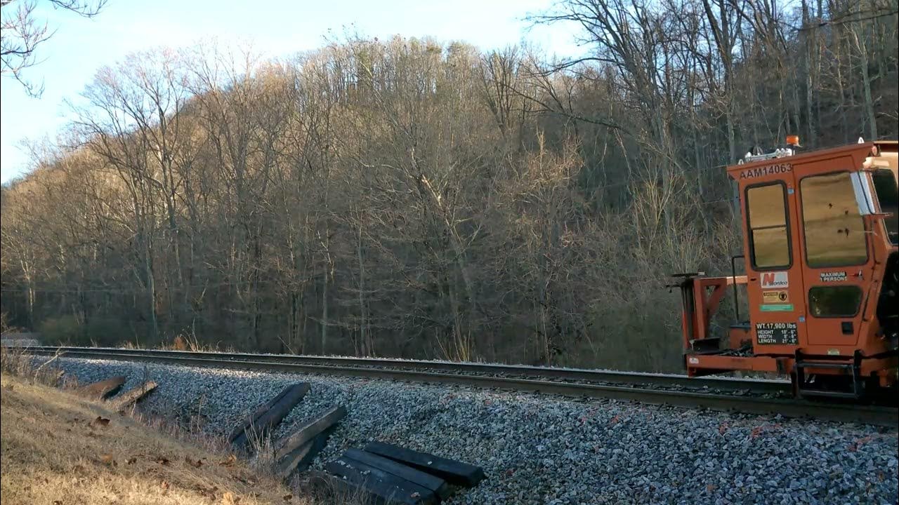 Ns mow crew - YouTube