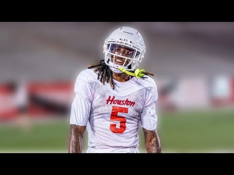 STEPHON JOHNSON (Houston) II Full 2024 Highlights - YouTube