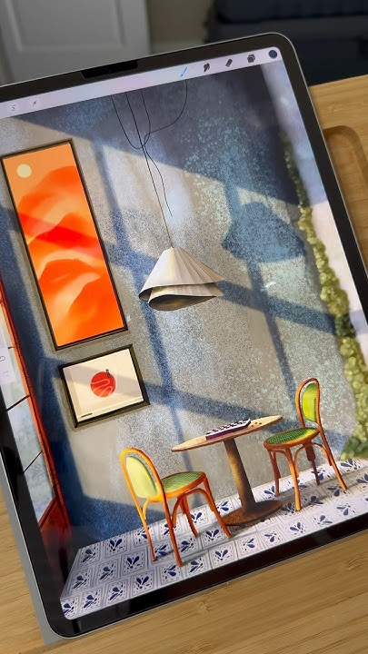 Procreate Blend Modes #procreatetutorial - YouTube