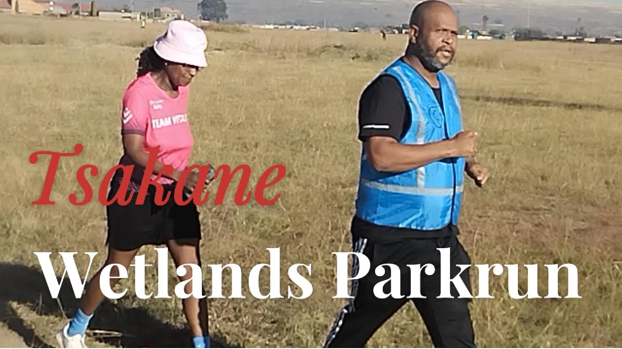 Tsakane Wetlands Parkrun vs Other Local Runs Which is Best - YouTube