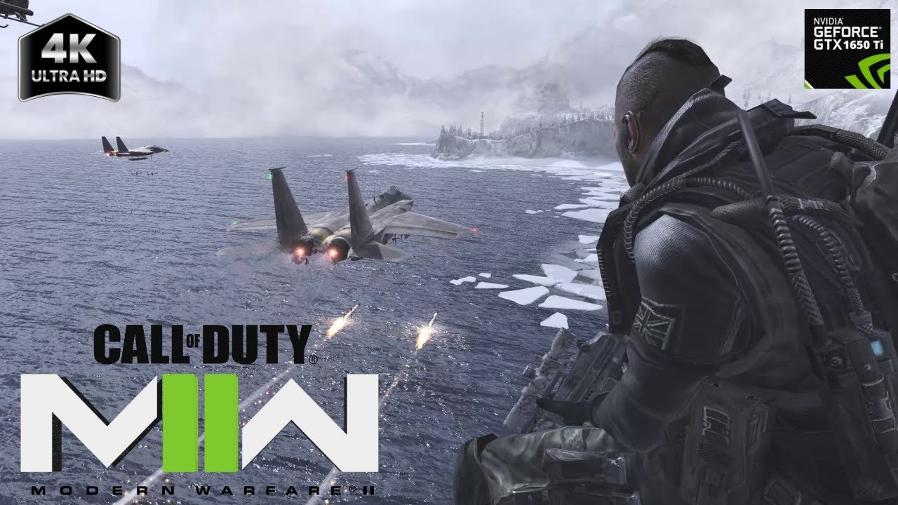 My Favorite Mission - Saving Captain Price | Call Of Modern Warfare II ...