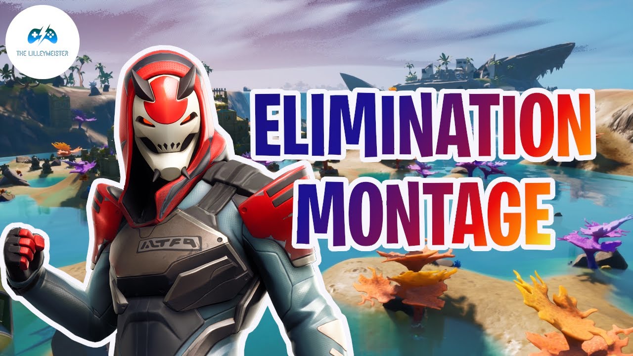 Fortnite Elim Montage | C2 S3 - YouTube