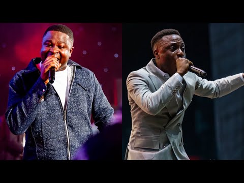 BIDEMI OLAOBA X BBO SCATTER AND SHUTDOWN MEGA PRAISE FESTIVAL WITH HOT PRAISE AND WORSHIP 