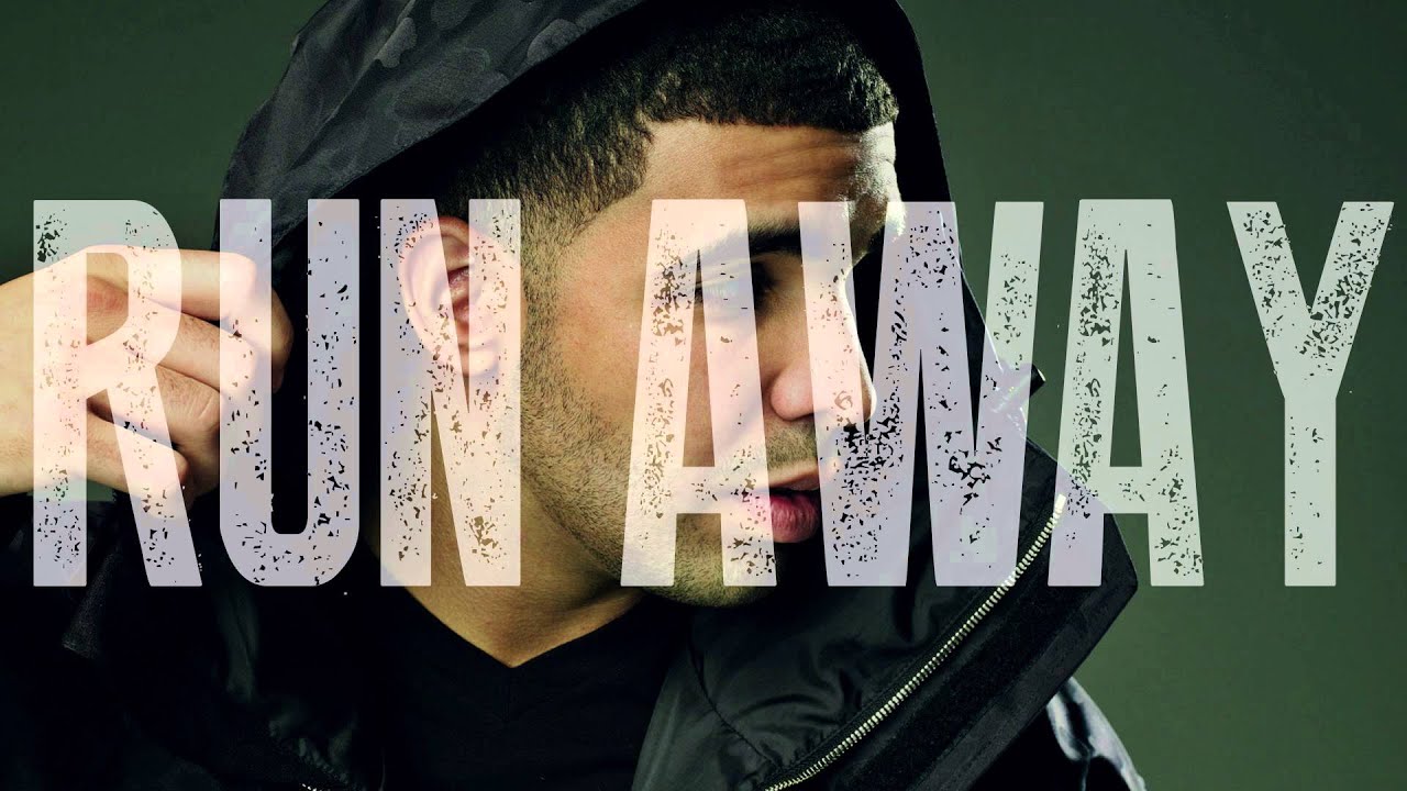 Drake - Run Away (NEW SONG 2013) [Prod. by PrettyBoyBangerz] - YouTube