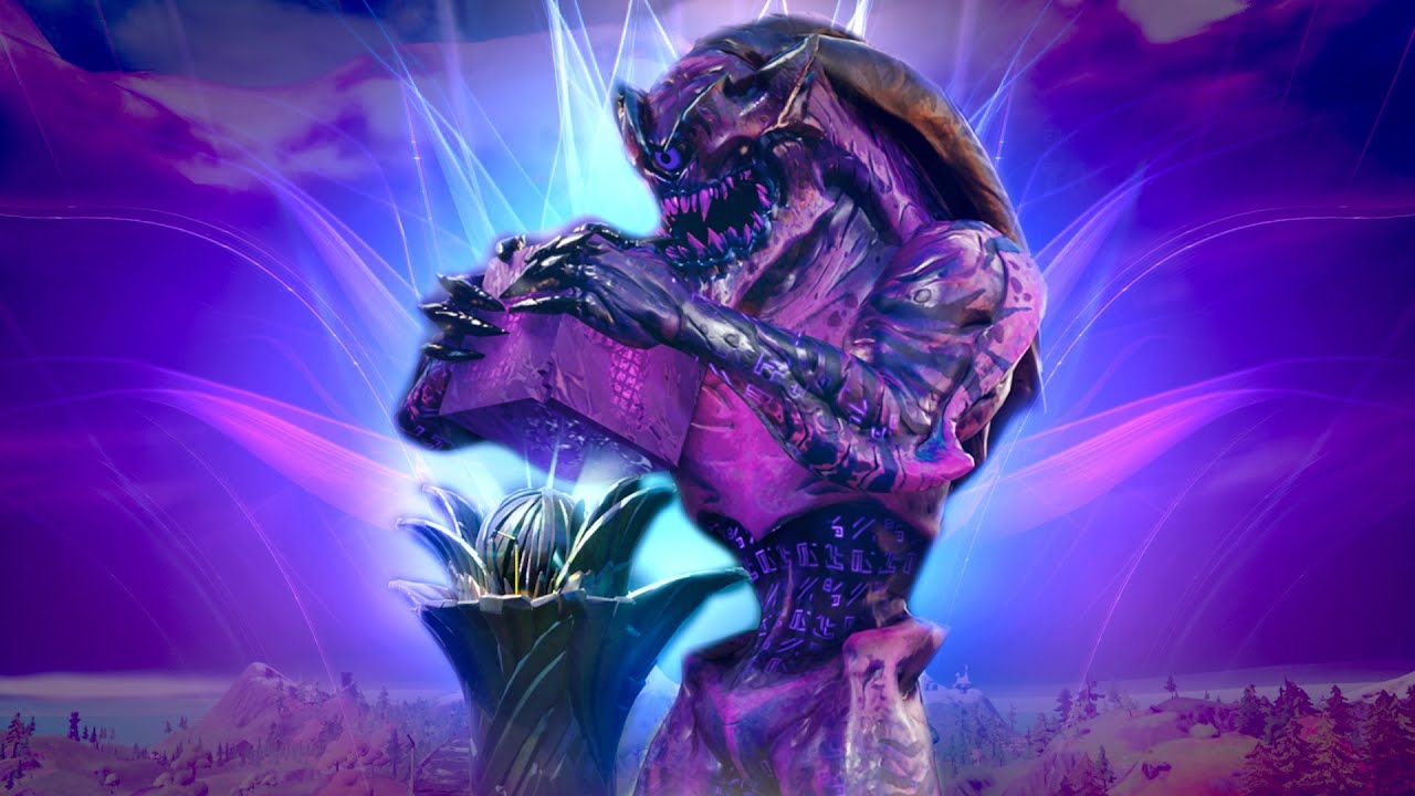 *NEW* SEASON 6 'SECRETS' REVEALED! (FORTNITE PRIMAL MAP CHANGES, EASTER ...