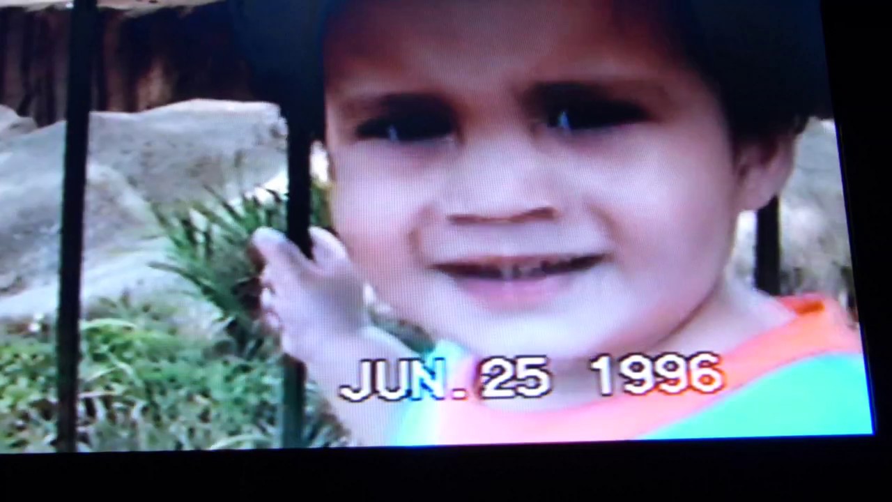 1996 june to july - YouTube
