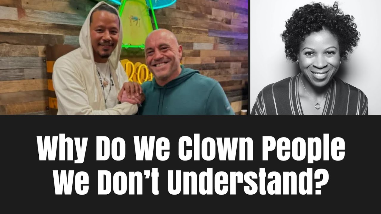 A Legitimate Genius? Everyone is Talking About Terrence Howard's ...