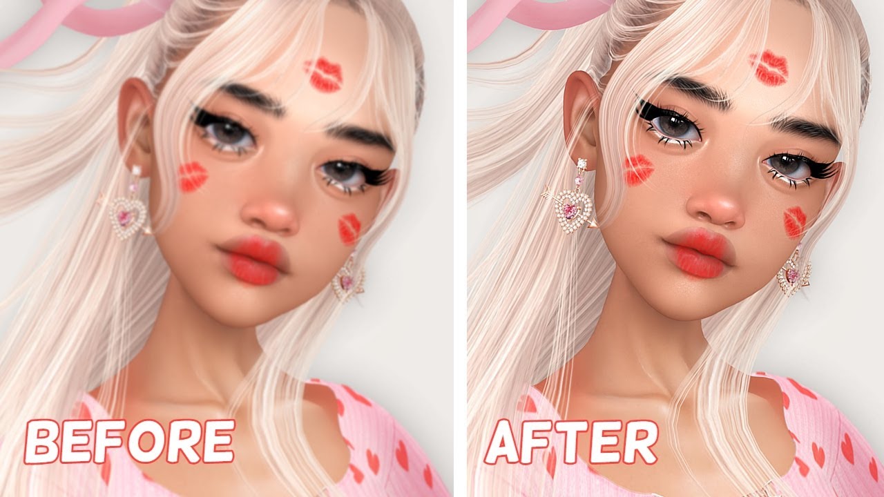 Better Quality (AD) Picture | Second Life - YouTube