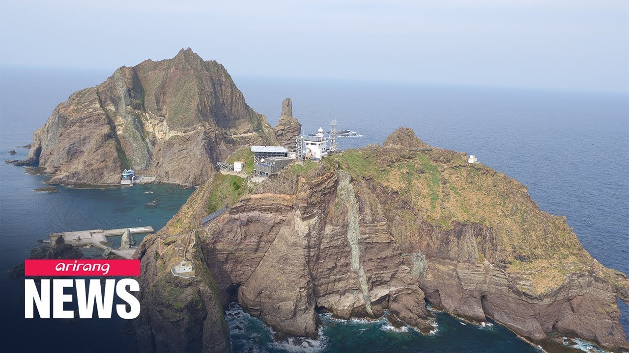 Looking back at past efforts to protect Dokdo in celebration of 20th ...