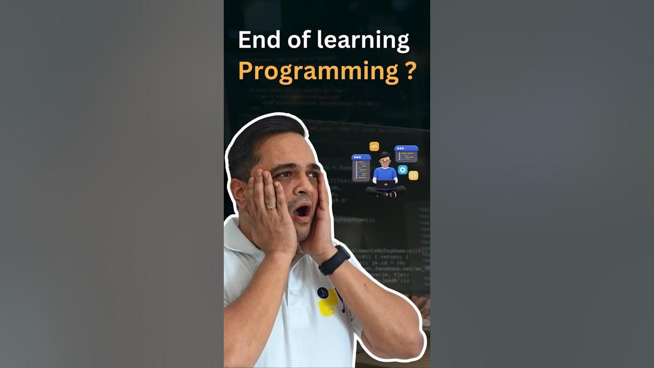 Should you stop learning programming ? #python #django #coding #programming #code #learning ...