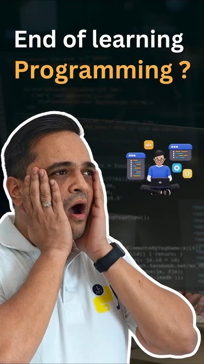 Should you stop learning programming ? #python #django #coding #programming #code #learning ...
