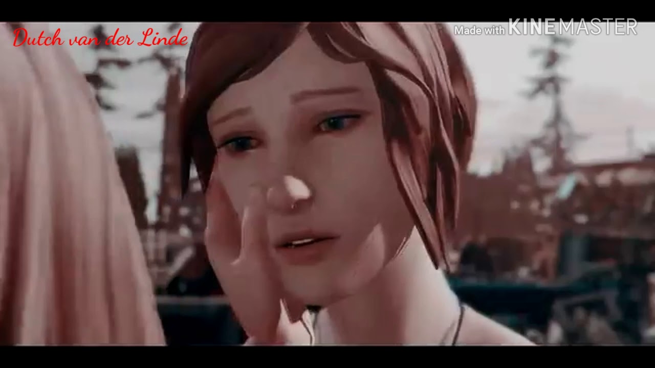 Chloe Price: The Saddest Song | Life Is Strange - YouTube