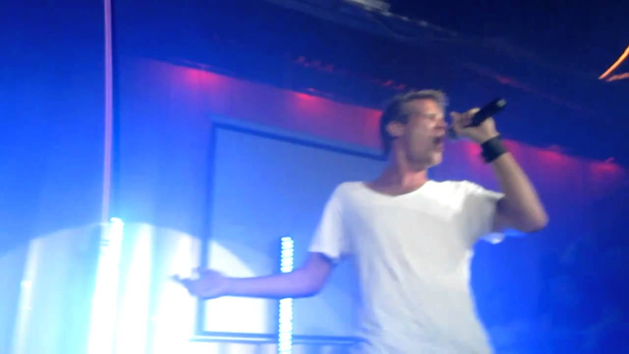 Basshunter - Boten Anna - YouTube