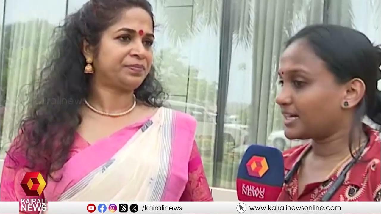 ഒട്ടേറെ വികസന പ്രവർത്തനങ്ങൾ എറണാകുളത്ത് ഇനിയും നടത്തേണ്ടതുണ്ട് കെ ജെ